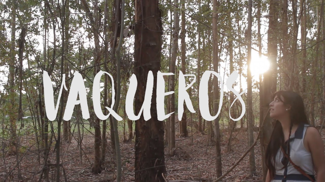 Vaqueros, la villa veraniega de Salta | #Rutitas - YouTube