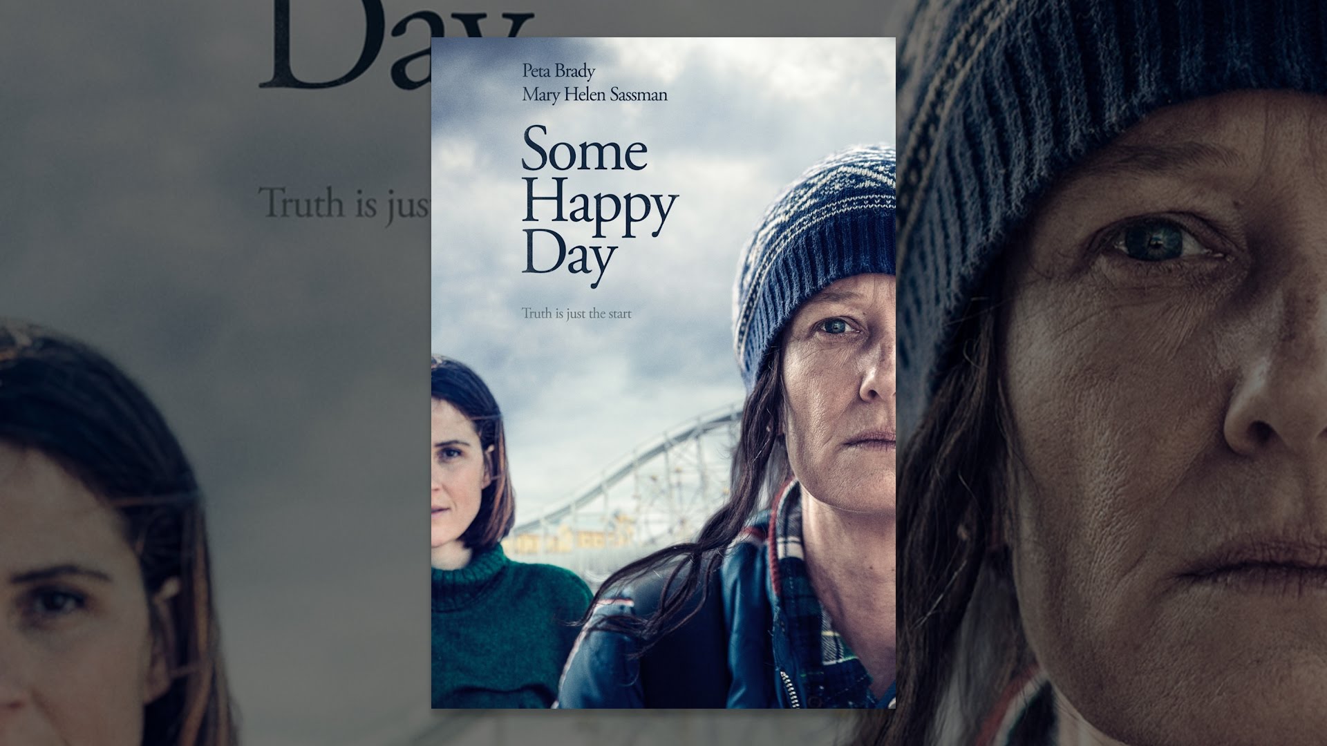 Some Happy Day - YouTube