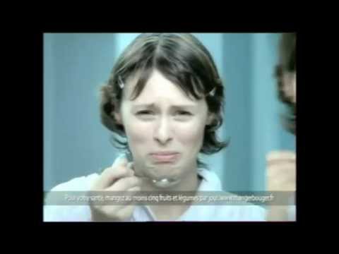 Perle de Lait ce n'est pas un yaourt...