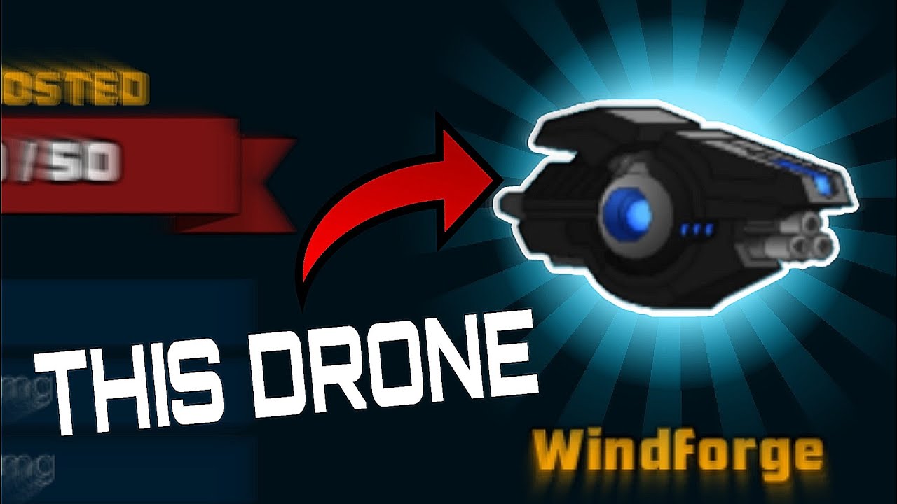 is windforge really good ? - Super Mechs - YouTube