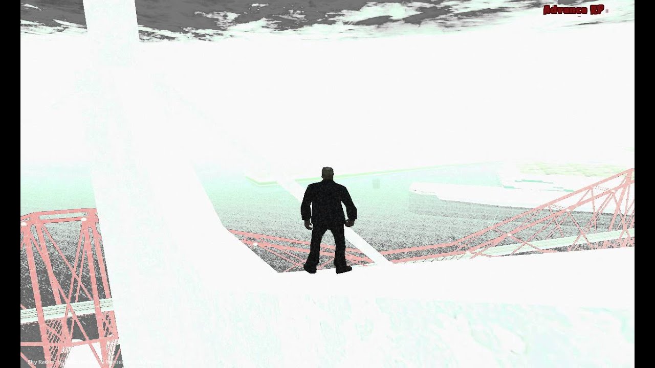 HD | Real timecyc for low PC | timecyc для слабых пк - YouTube