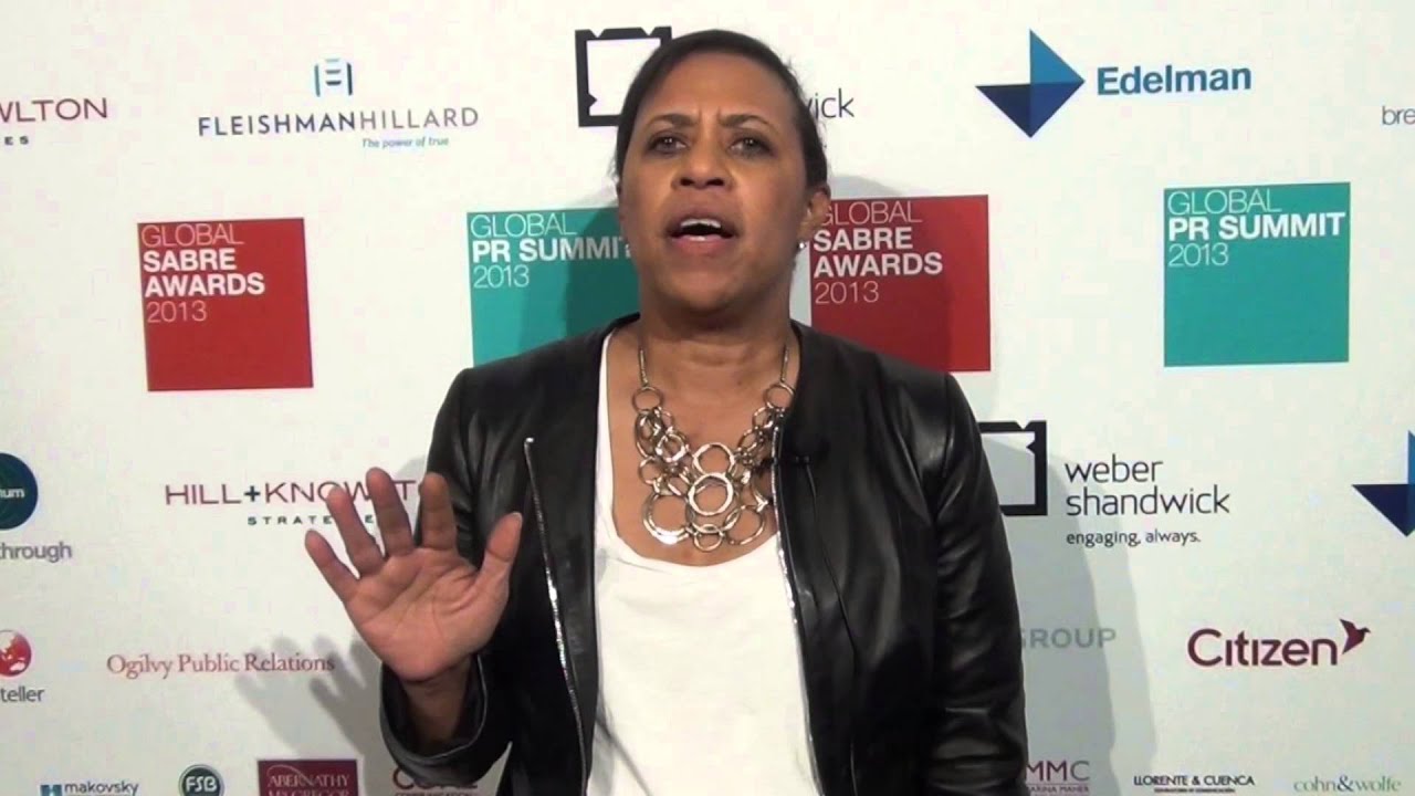 PRSummit: Andrea Fuller On Building A Creative Global Campaign in B2B ...