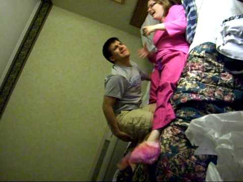 Ass Slap