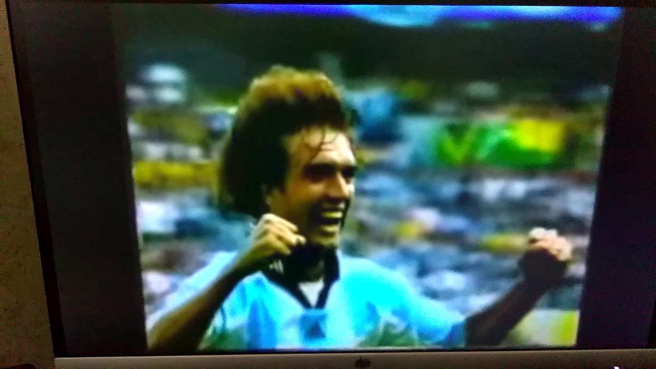 TSN FIFA world cup 98 intro - YouTube