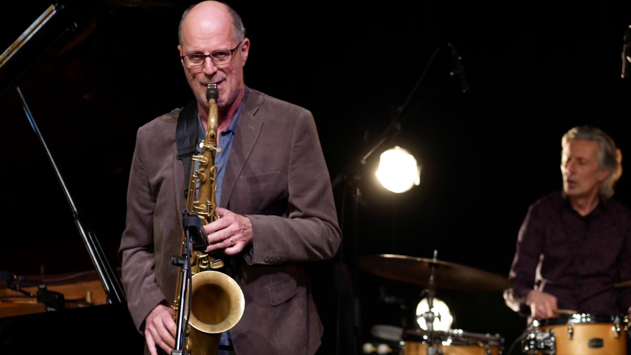 Reeds & Deeds - We Free Kings (Rashaan Roland Kirk) - YouTube