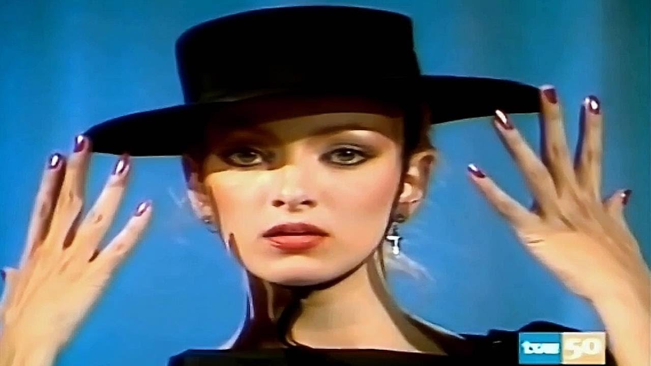 Visage - Fade To Grey (Aplauso TV.E Version) 1980 - YouTube