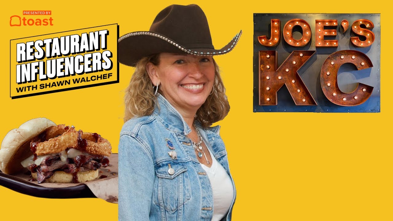 Joe’s Kansas City BBQ Opened in a Gas Station and is now an Iconic ...