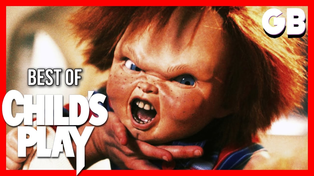 CHILD'S PLAY | Best of - YouTube