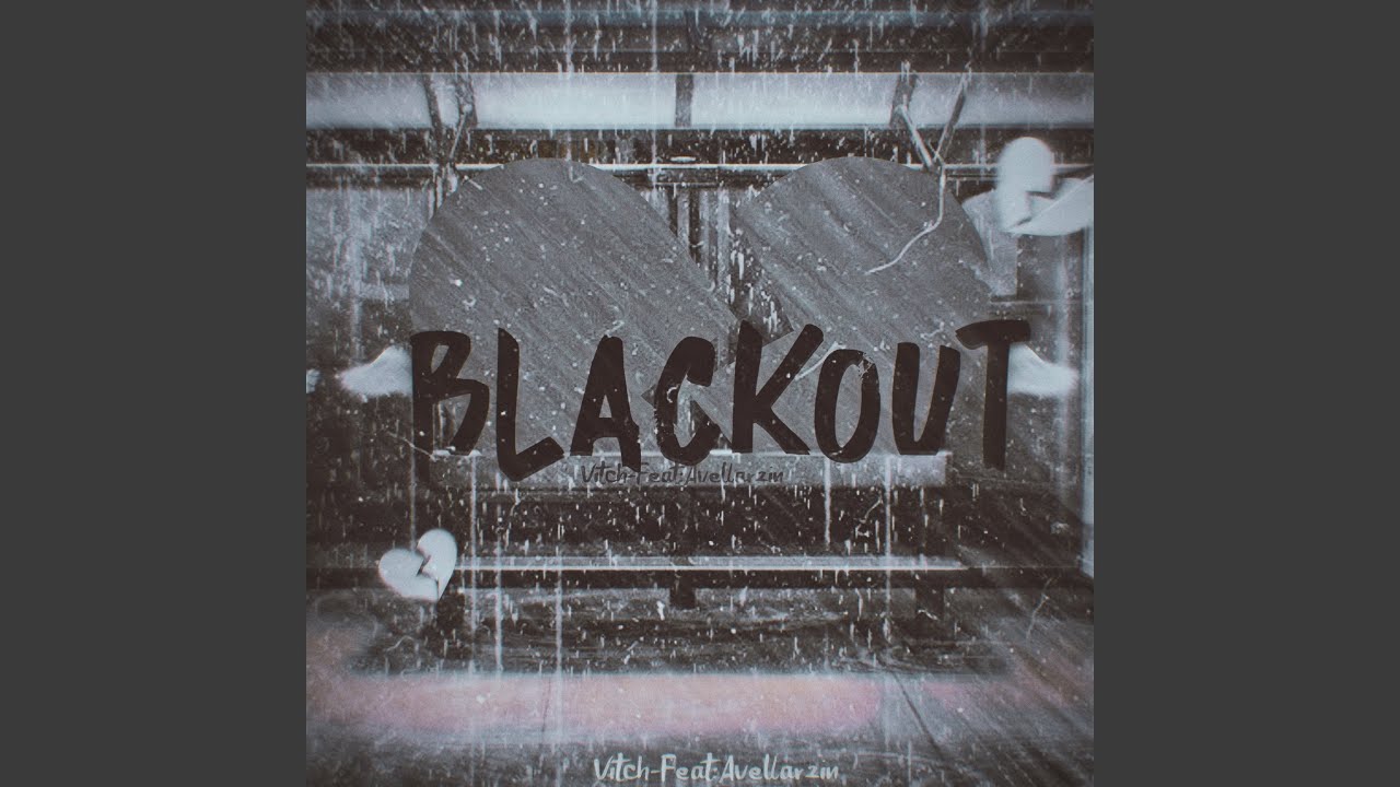 Blackout - YouTube Music