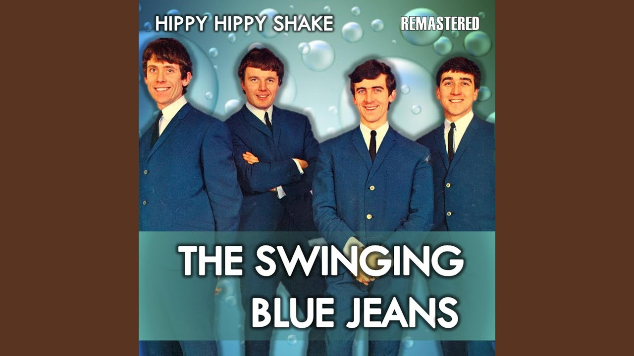 Shaking Feeling (Remastered) - YouTube