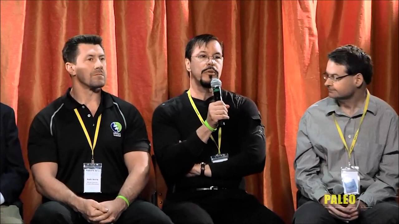 Insulin Gets a Bad Name | Dr. Lane Sebring - YouTube