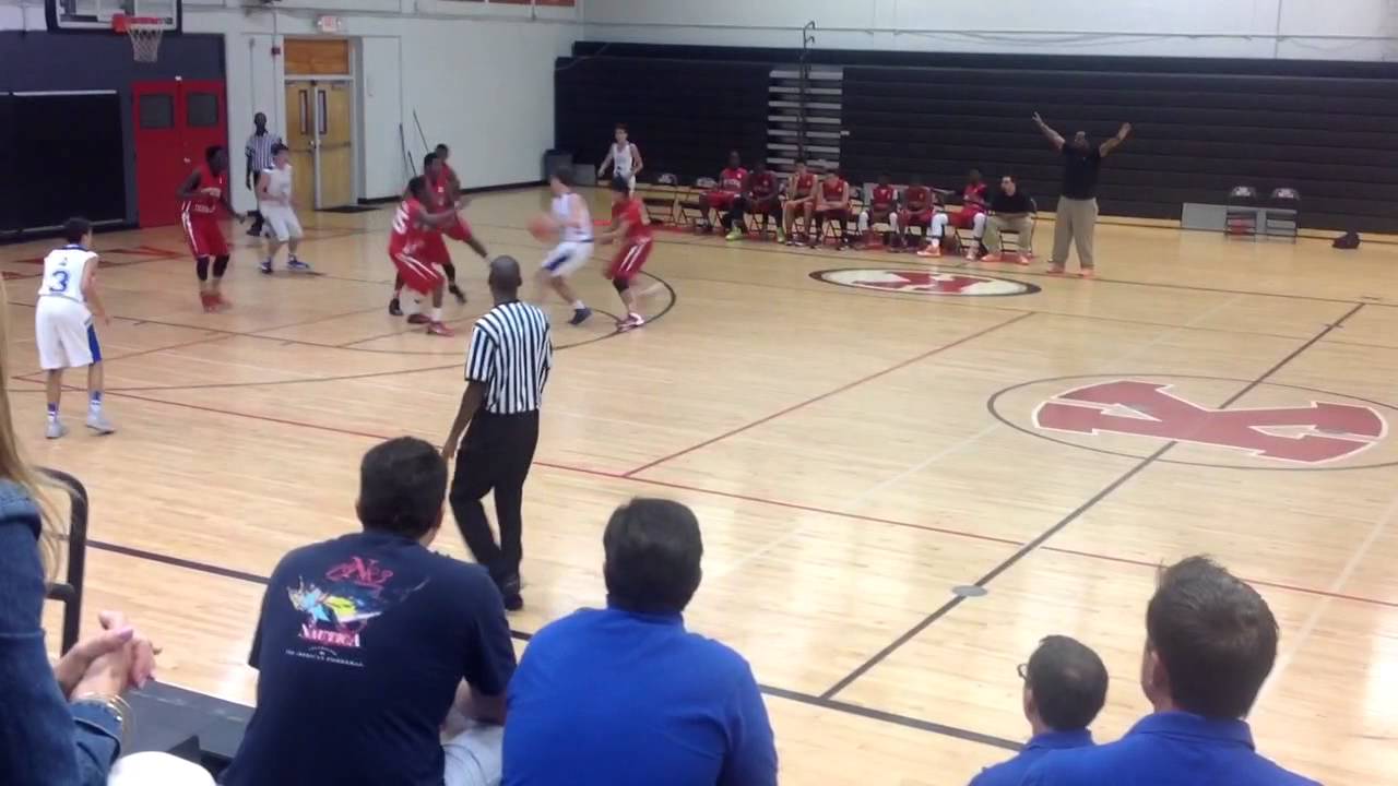 Miami Riptide State championship tourney - YouTube