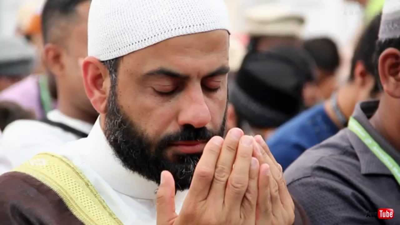 Why are you an Ahmadi-Muslim? - YouTube