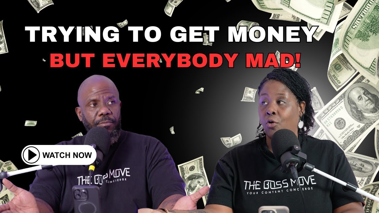 Everybody Mad at Inflation? How to Thrive Financially in 2024!"- For ...