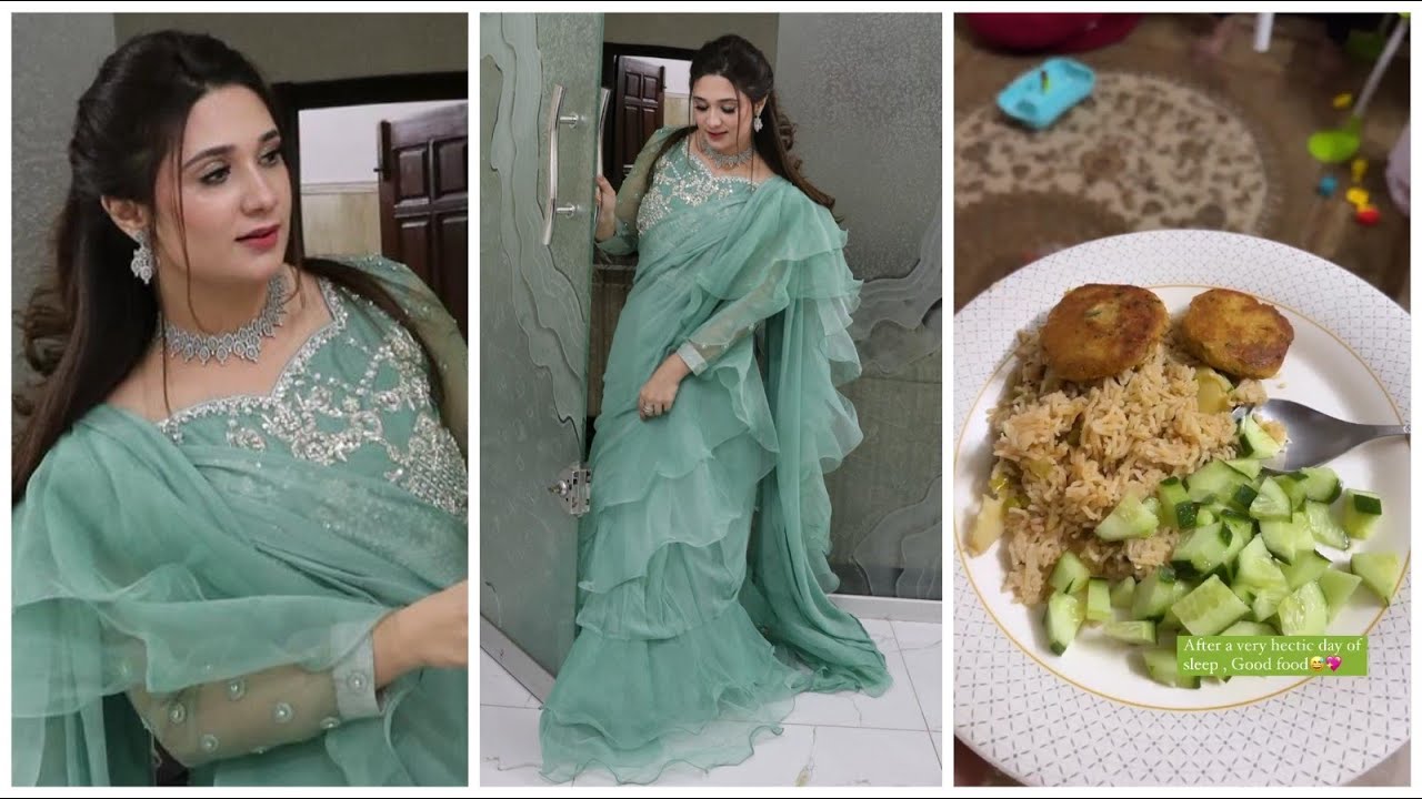 Merium Pervaiz Ne So So K Mat Mar Di 😆and Looking Beautiful In Dreamy ...