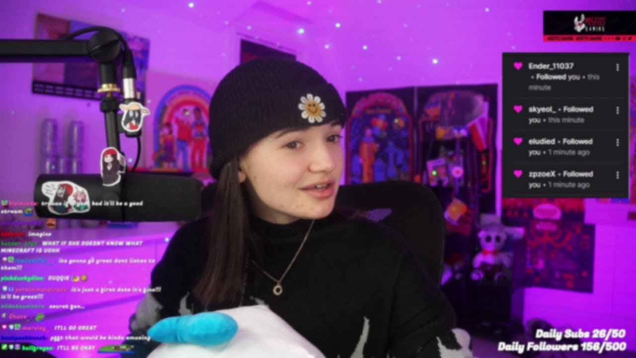 Aimsey Vods - AIMSEY CHATS ABOUT THINGS [10/25/2022] - YouTube