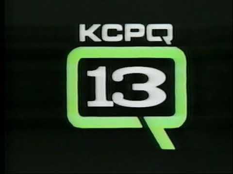 Q13 Movie Promos May 1986 - YouTube
