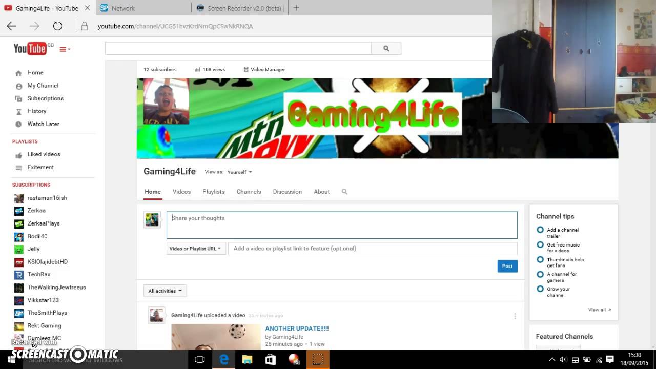 !O SUBS - YouTube