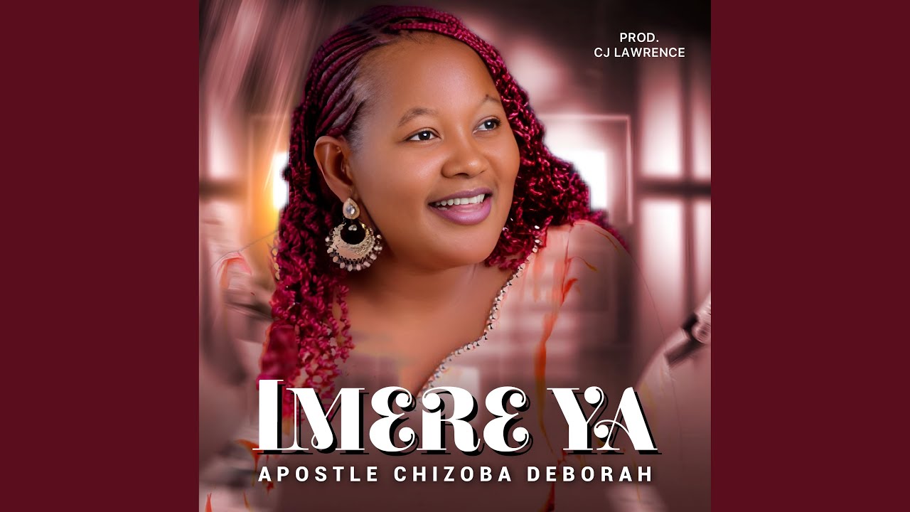 IMERE YA - YouTube