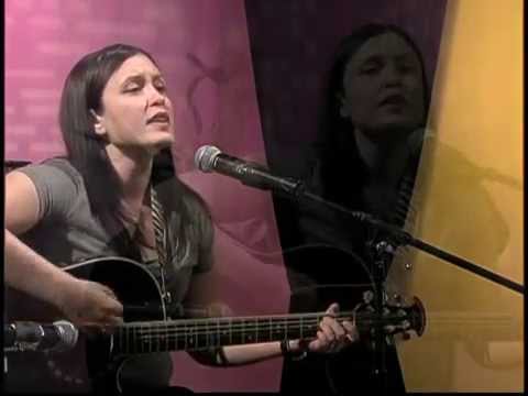 Dance Moms Just Rain (soundtrack): Lauren Flaherty on BNN TV - YouTube
