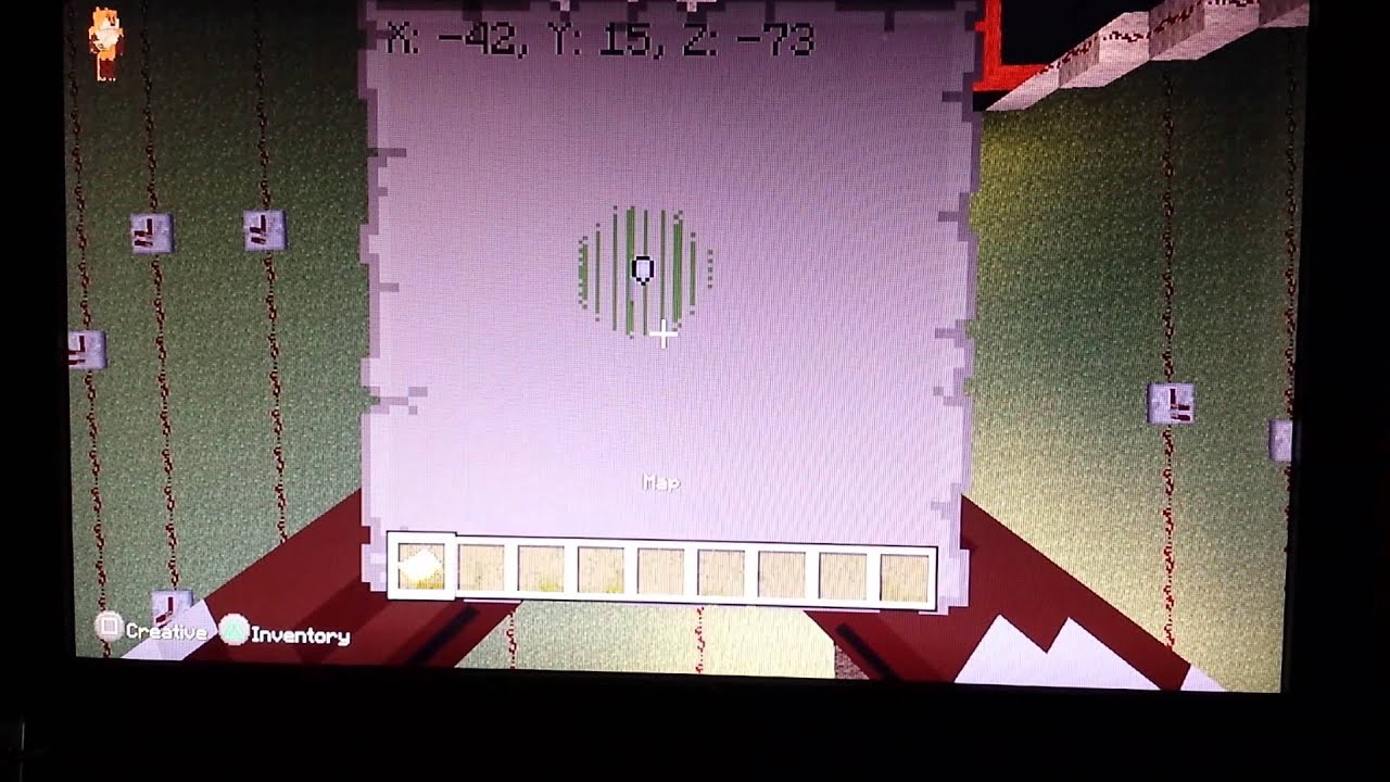 FNAF 1 & 2 PS3 Minecraft Edition Maps Showcase - YouTube