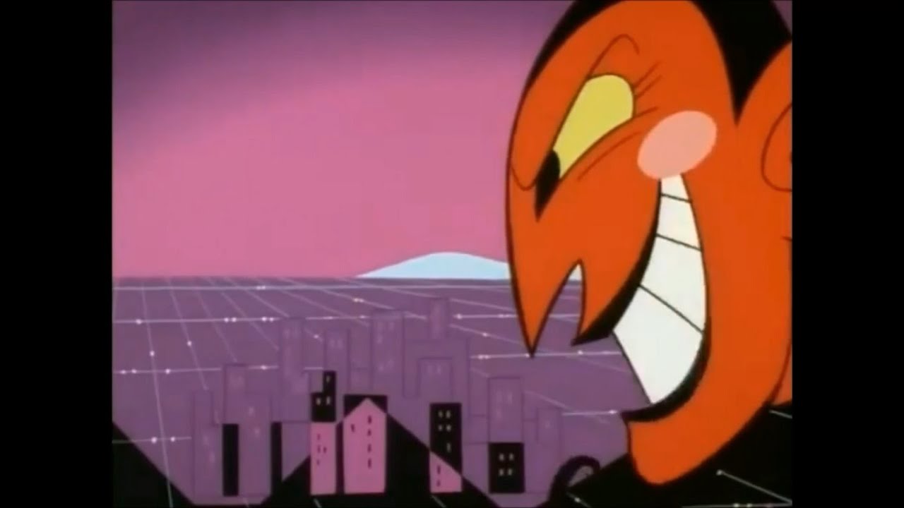 HIM-It feels so good to be bad(reprise) - YouTube