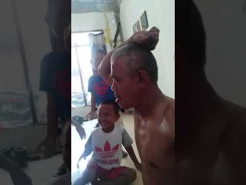 Cium ketiak 2000 1 × cium  coba itu👍👍🤲🙏