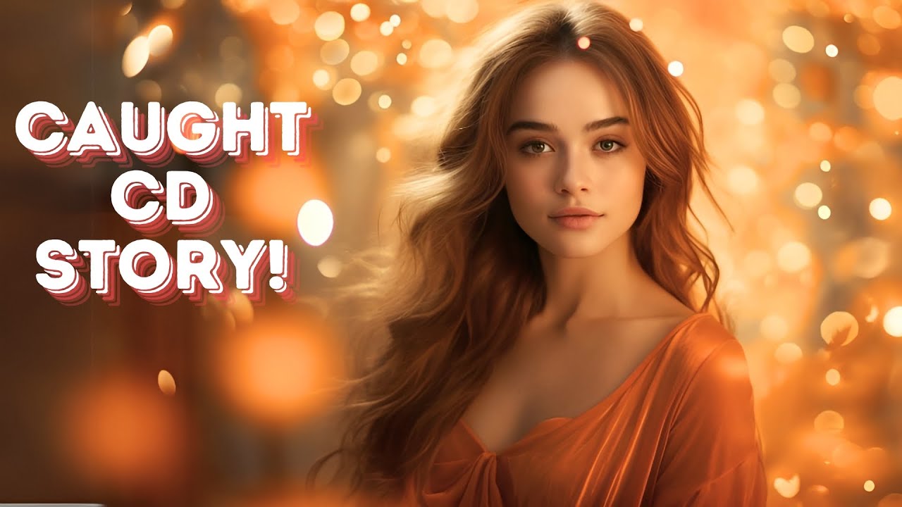 Secretly Wearing My Sister's Clothes (Caught Crossdressing Stories ...