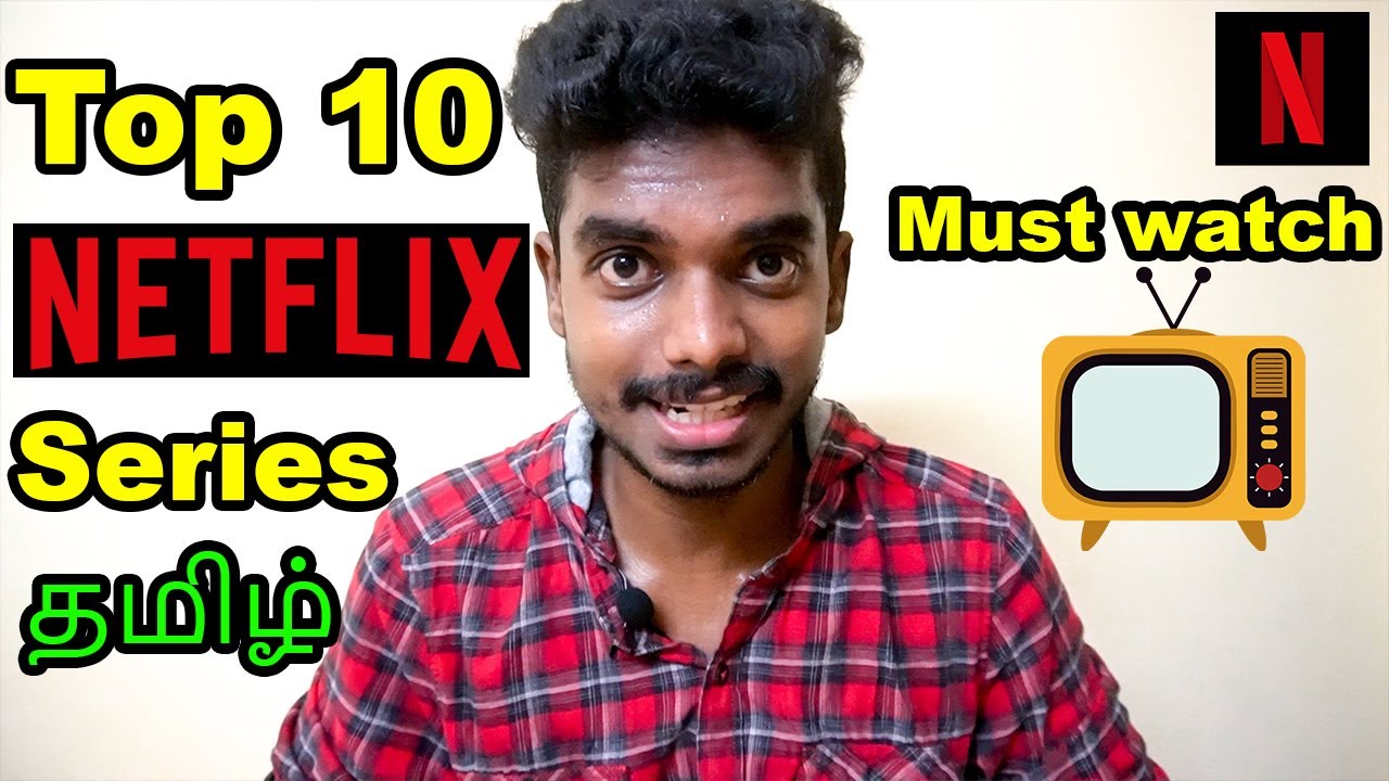 MY TOP 10 BEST NETFLIX SERIES RECOMMENDATIONS!! (best shows to BINGE ...