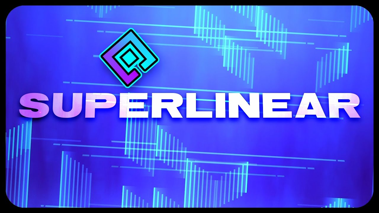 "SUPERLINEAR" Experimental Memory Level | JustWaaf [GD] - YouTube