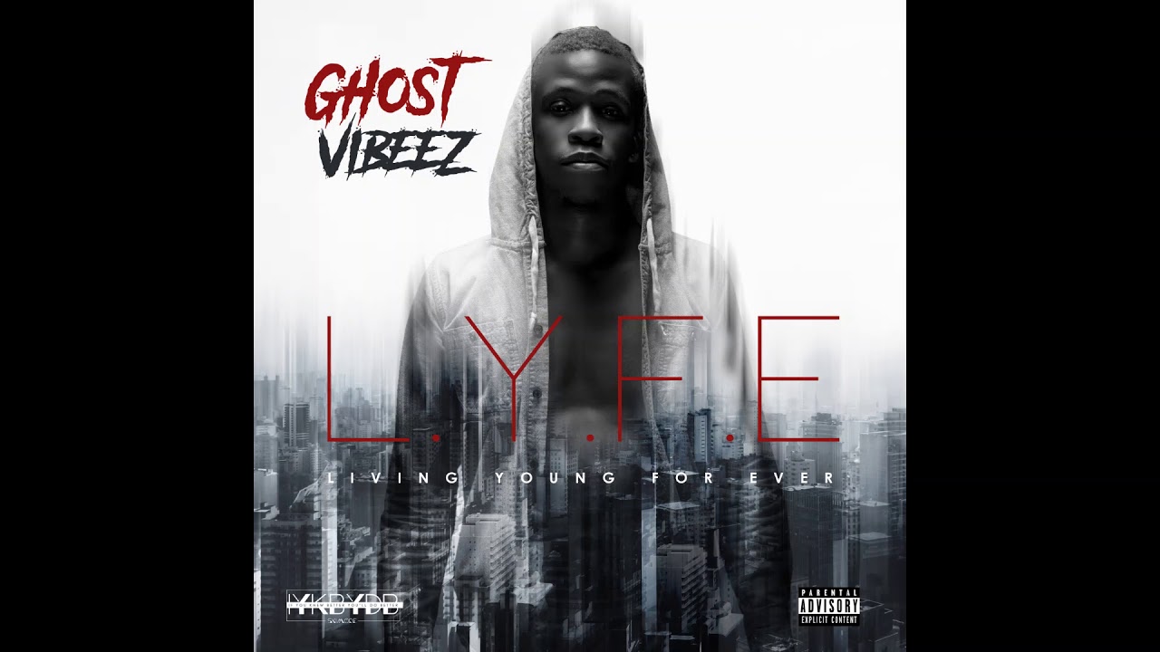 Rico 4rm Da Rose "Heartless" *Ghost Vibeez* (L.Y.F.E.) 2019 - YouTube