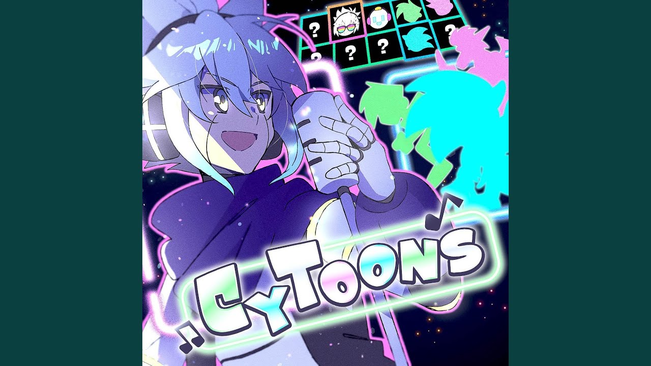 Danny Phantom Theme Song (From "Danny Phantom") - YouTube