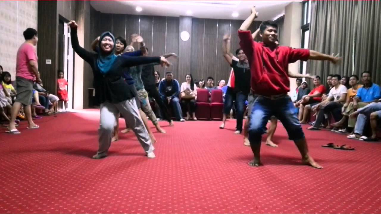 Outing yec 10-11 oct 2015 - YouTube