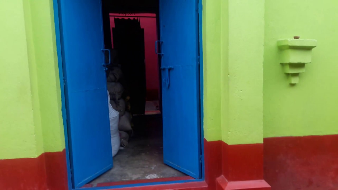 House Of Deo Raj - YouTube