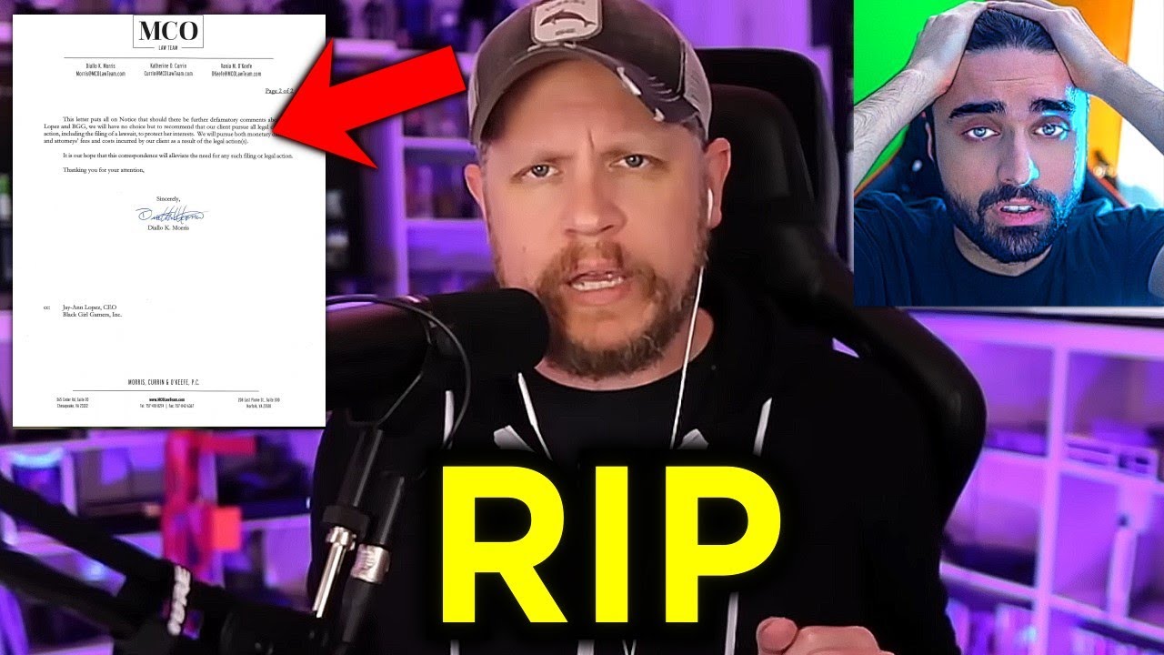 Geeks & Gamers EXPOSES everything.. 🤯 - Sweet Baby Inc, Helldivers 2 ...