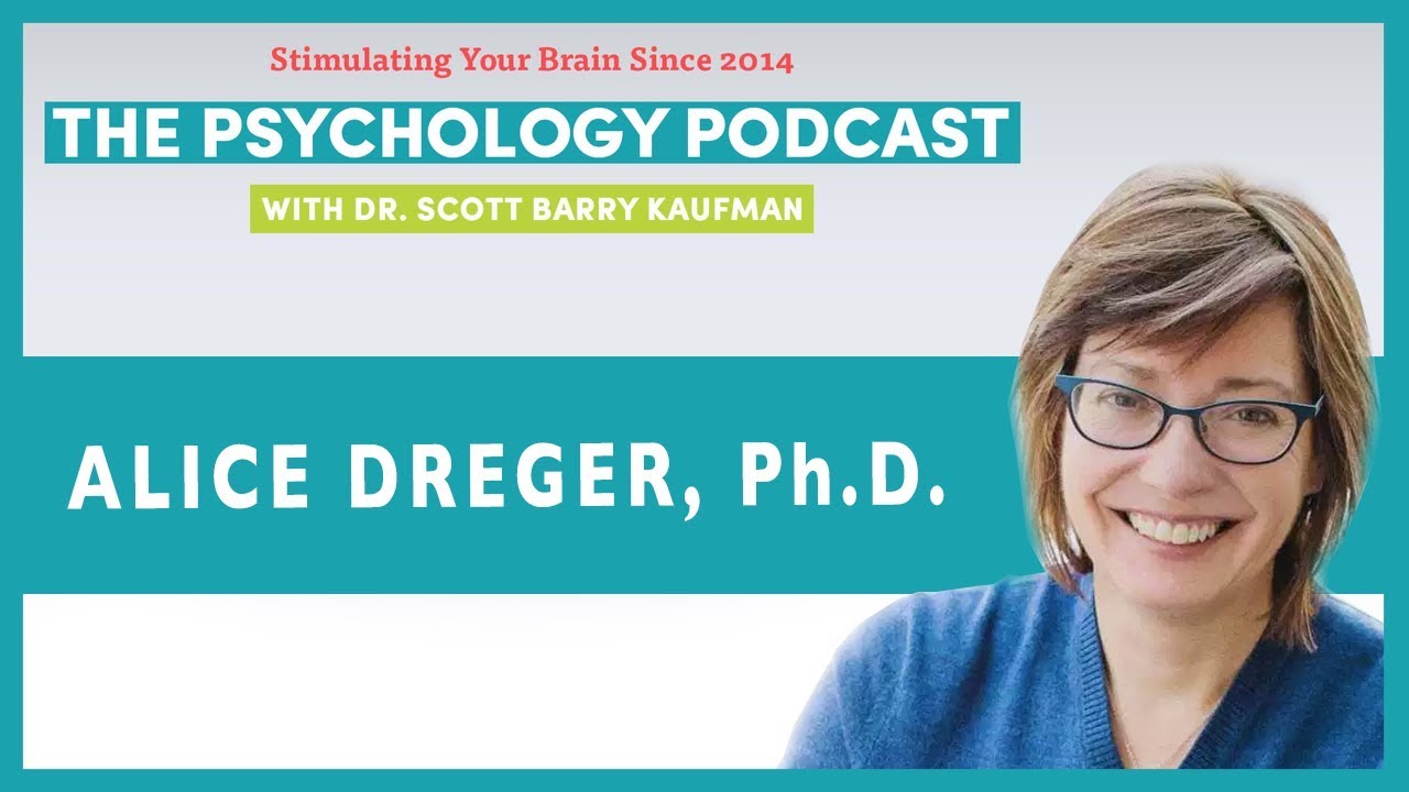 Fuzzy Categories with Alice Dreger - YouTube