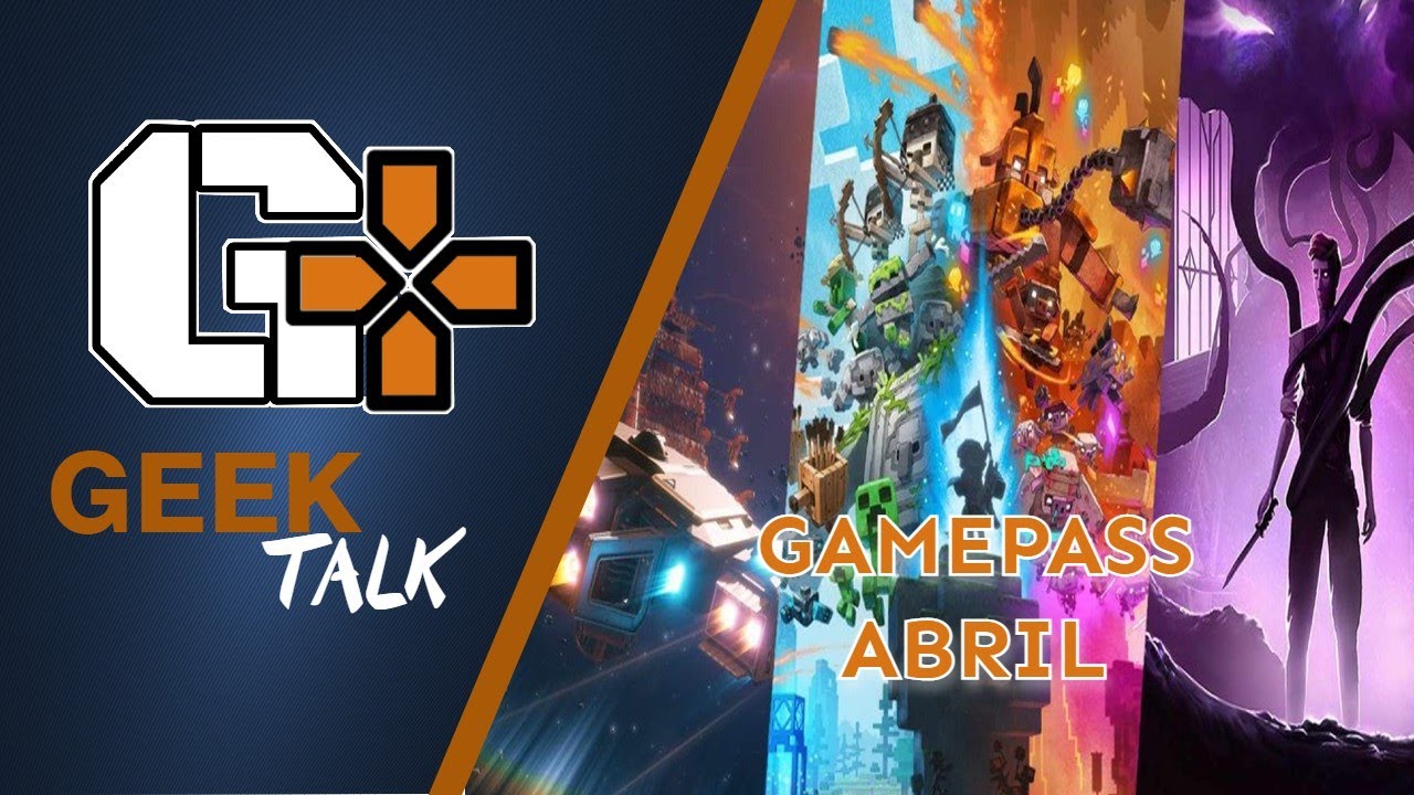 SON BUENOS LOS JUEGOS GAMEPASS ABRIL? |GTALK - YouTube