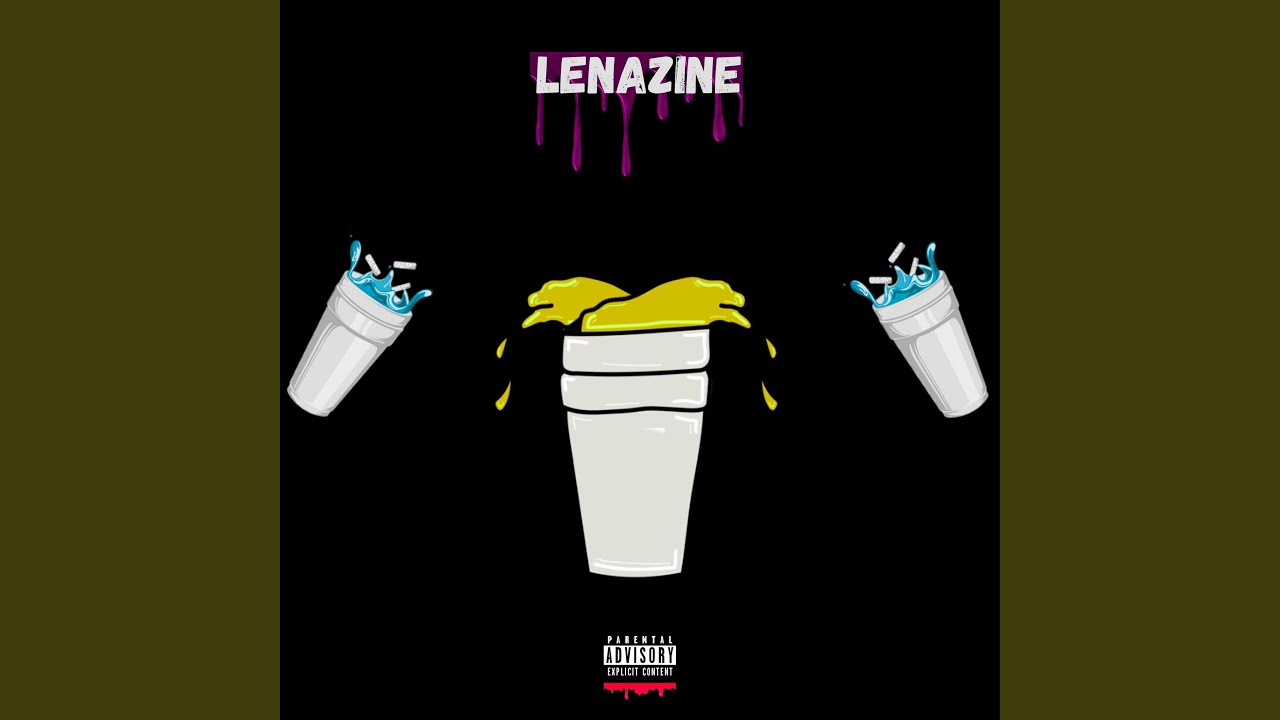 Lenazine - YouTube