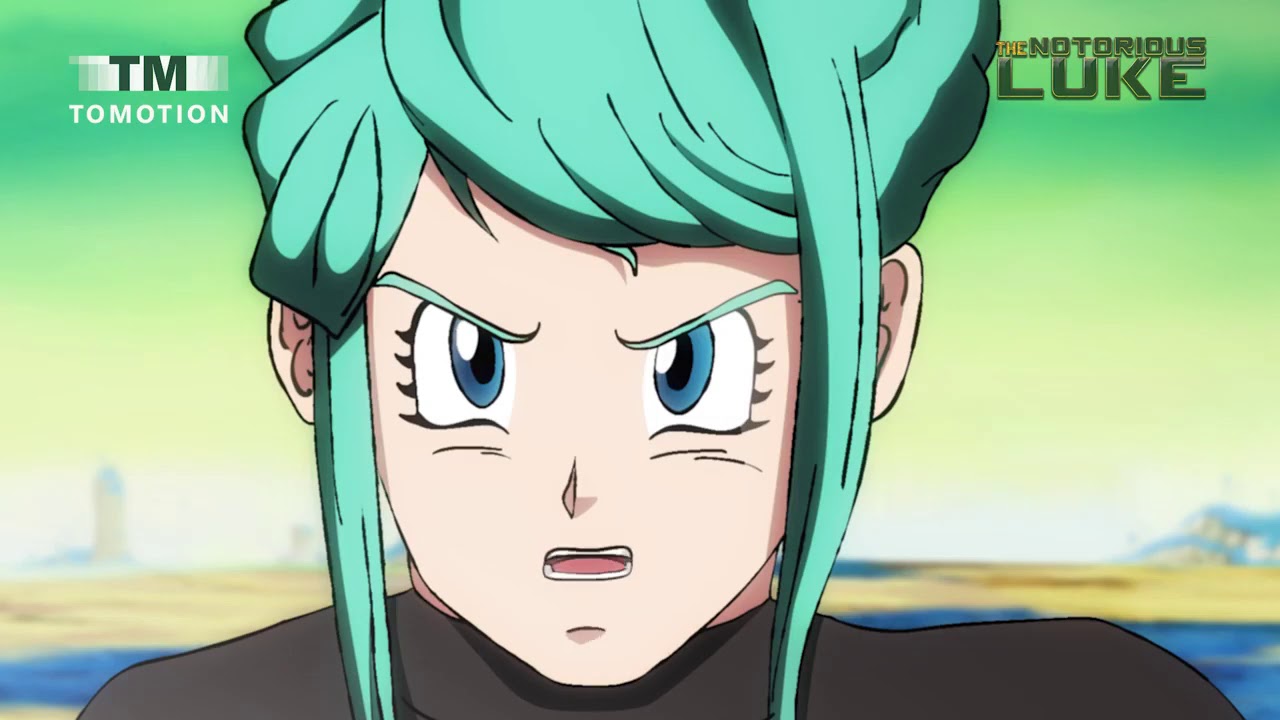 Dragon Ball Deliverance Episode 2 FAN MADE SERIES Scattered - YouTube