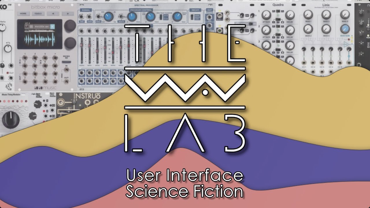 User Interface & Science Fiction | Sound Effects Library | Asoundeffect.com
