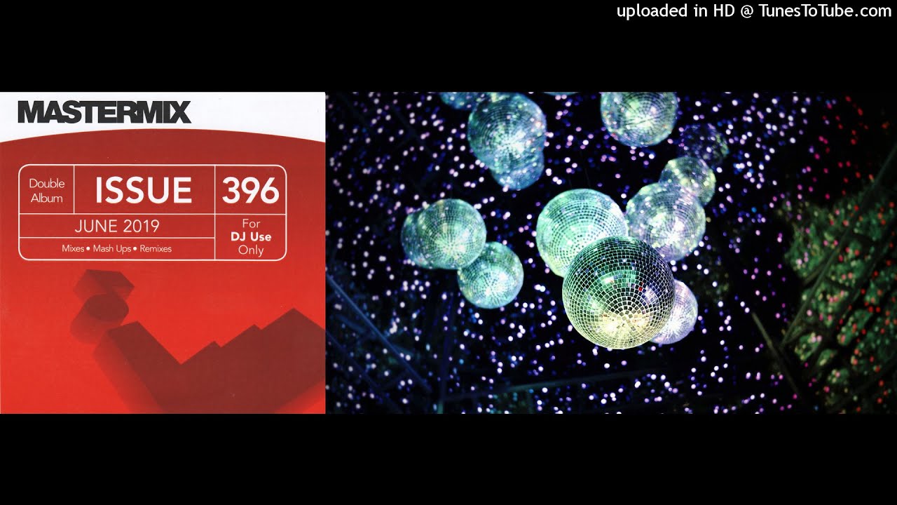 The Golden Years: 1980 Disco (Mastermix Mix) Music Factory Mastermix ...