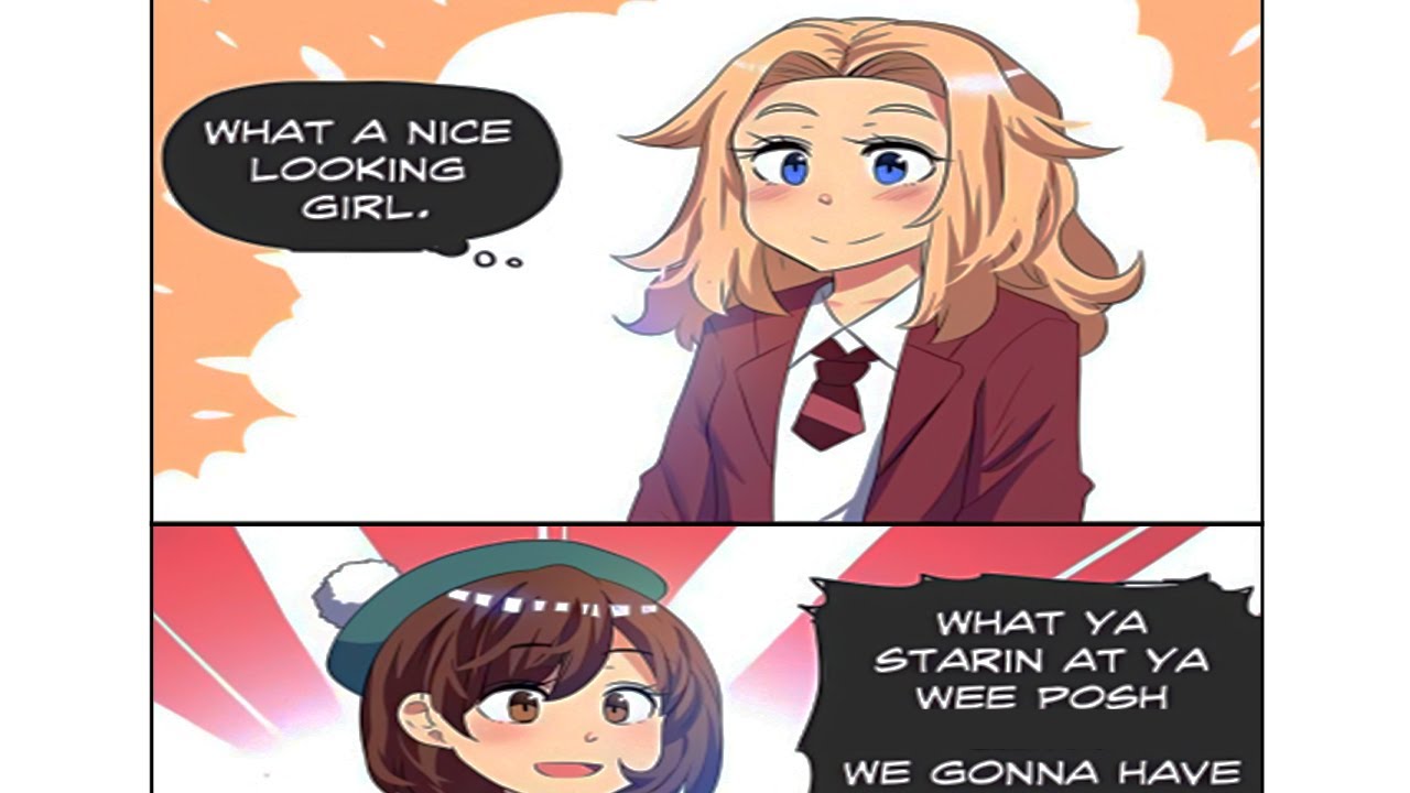 Nice - Try Not to Say Hol'Up - V380 - YouTube