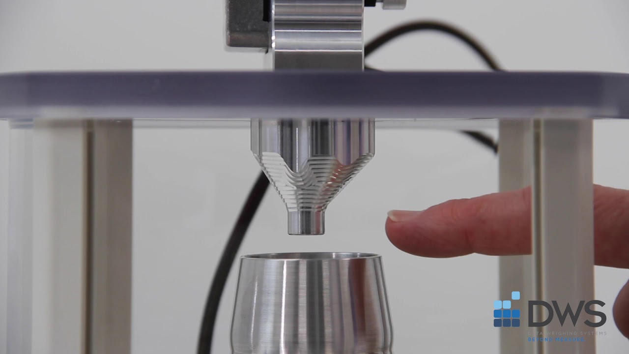 Latest Auto Trickler System for reloaders complete with upgraded Area ...