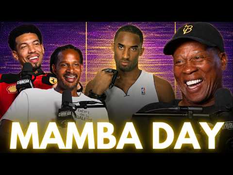 Kobe Day 2026 | How Kobe Bryant Was The Most MISUNDERSTOOD Player in NBA History