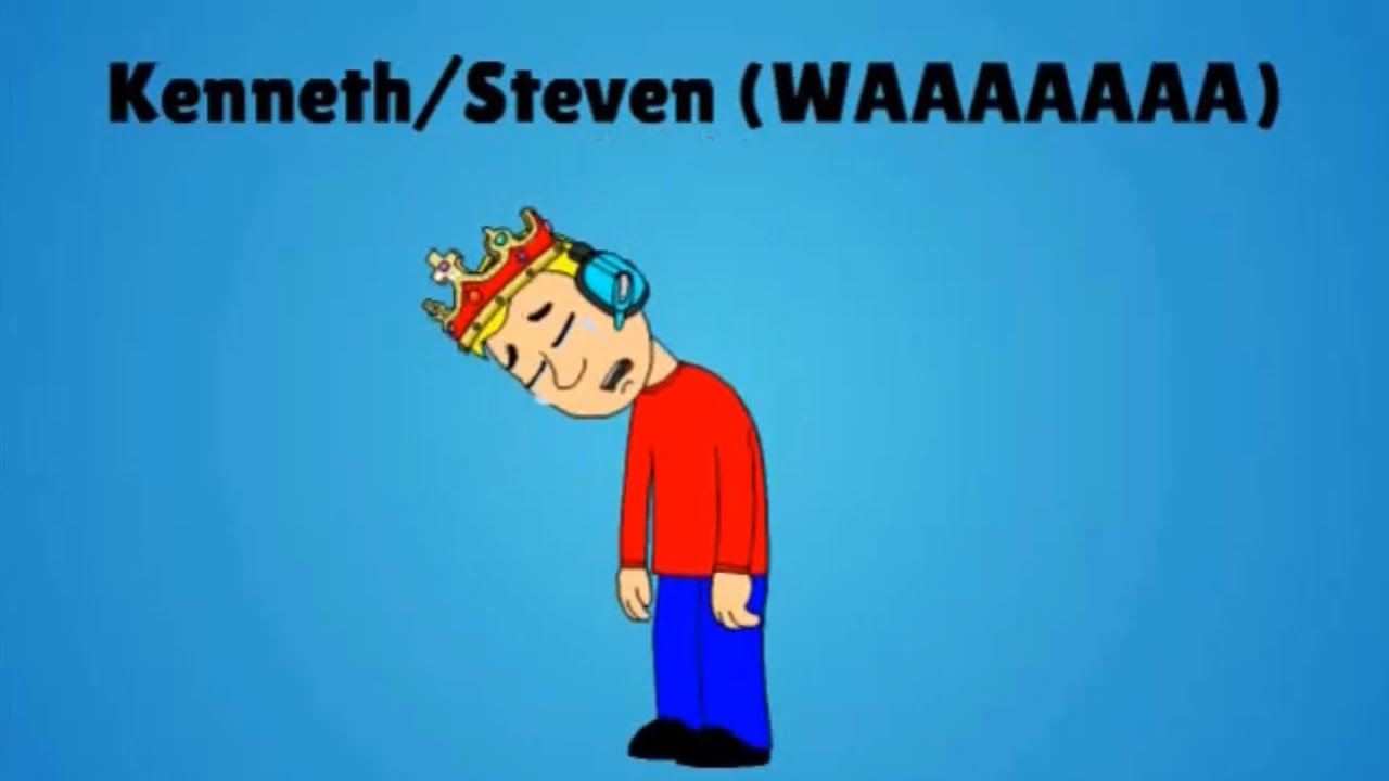 GoAnimate Crying Voices - YouTube