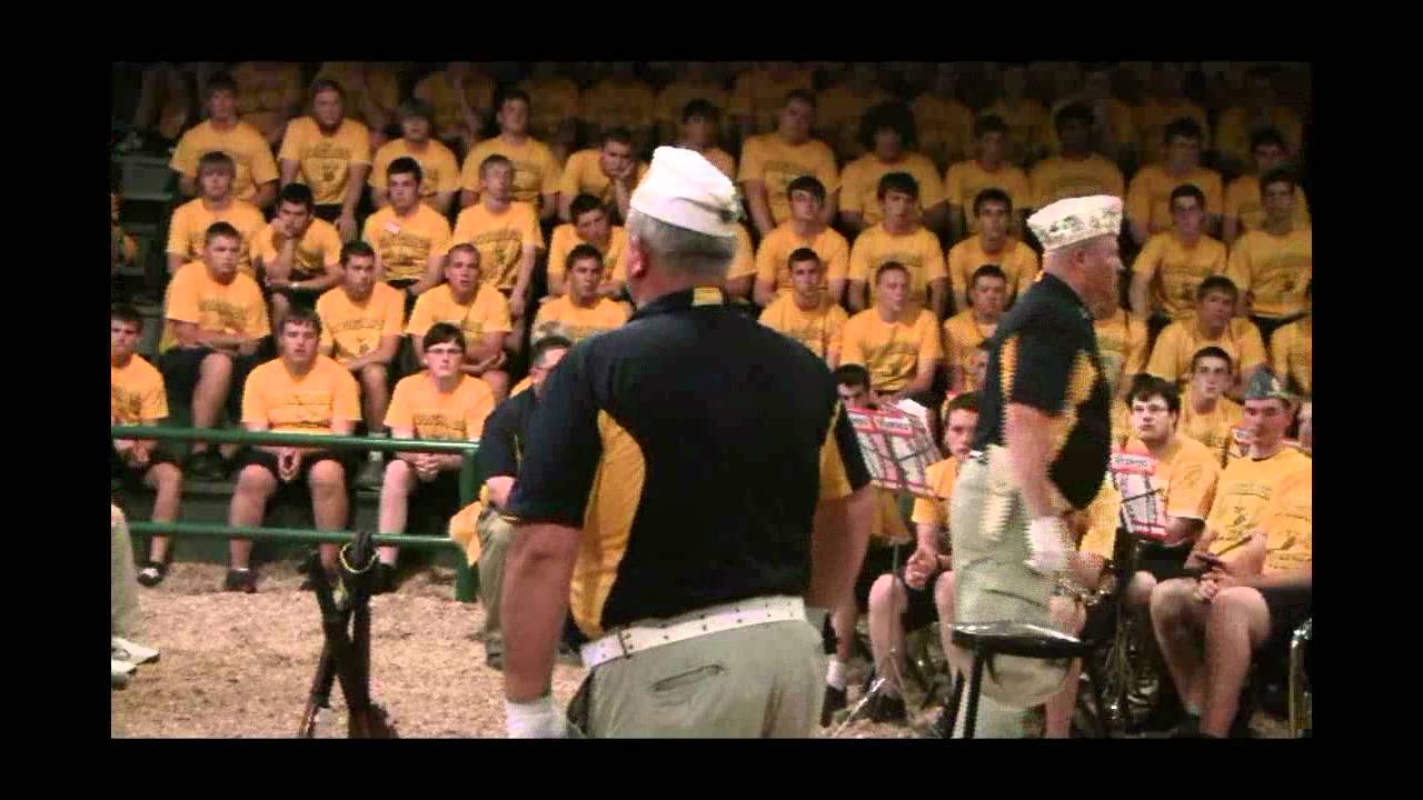 2012_06_13 - Assembly Post Everlasting Ceremony - YouTube