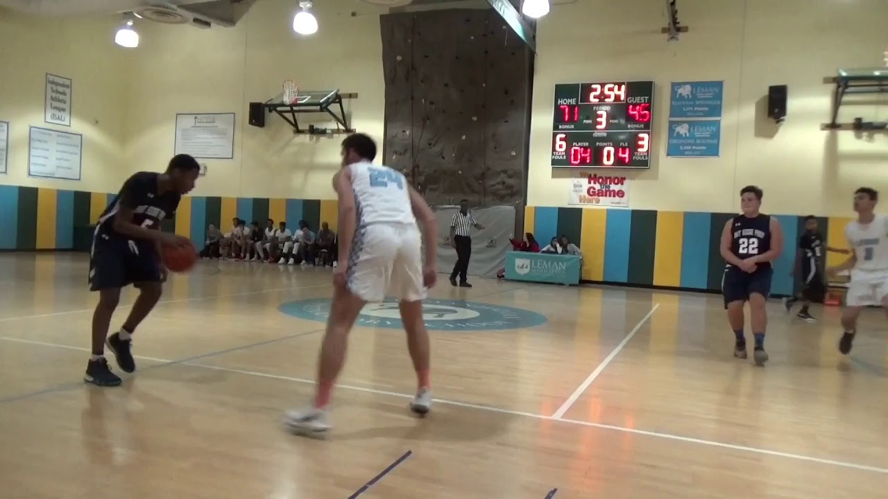 Sterling Young 2020 Point Guard Junior Season Highlights - YouTube