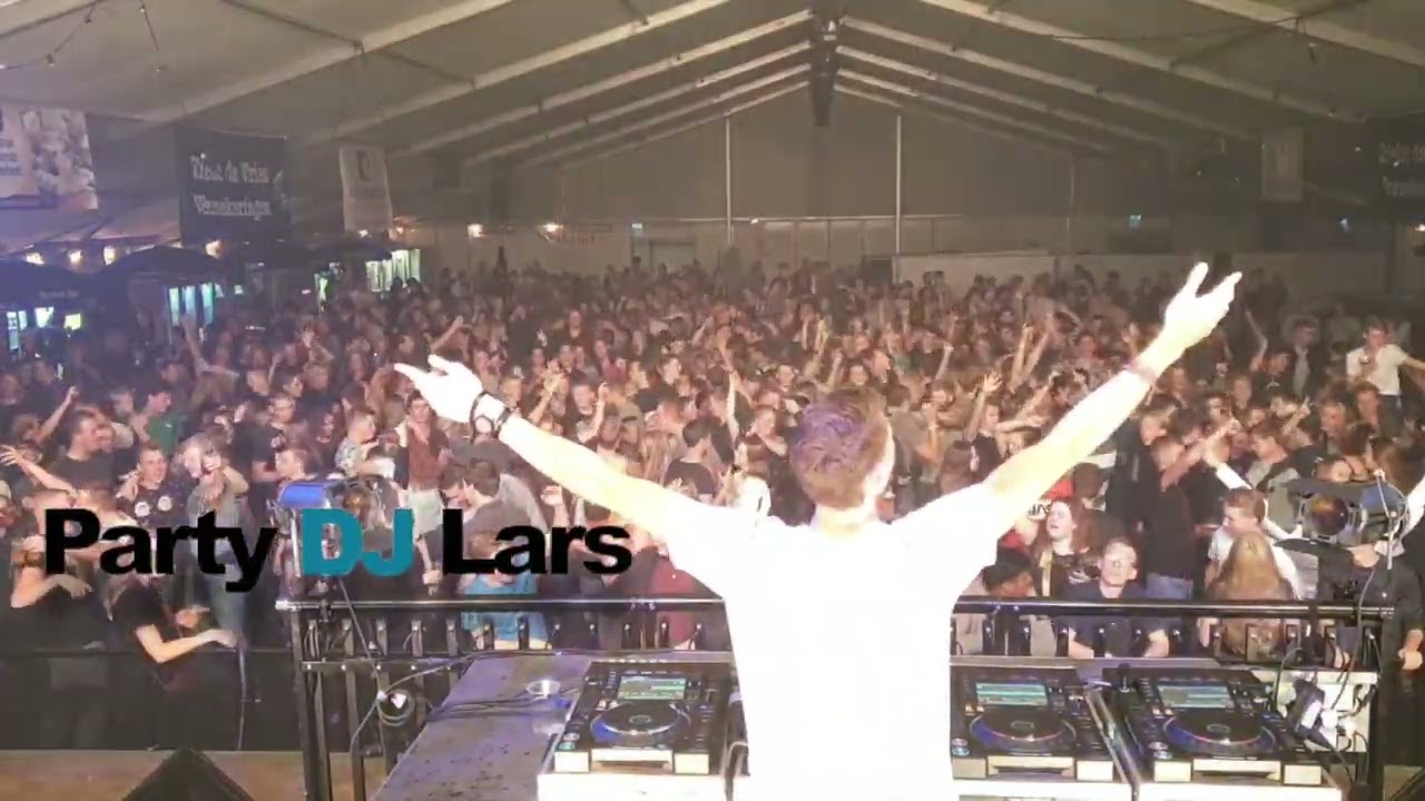 Party DJ Lars 2022 - YouTube