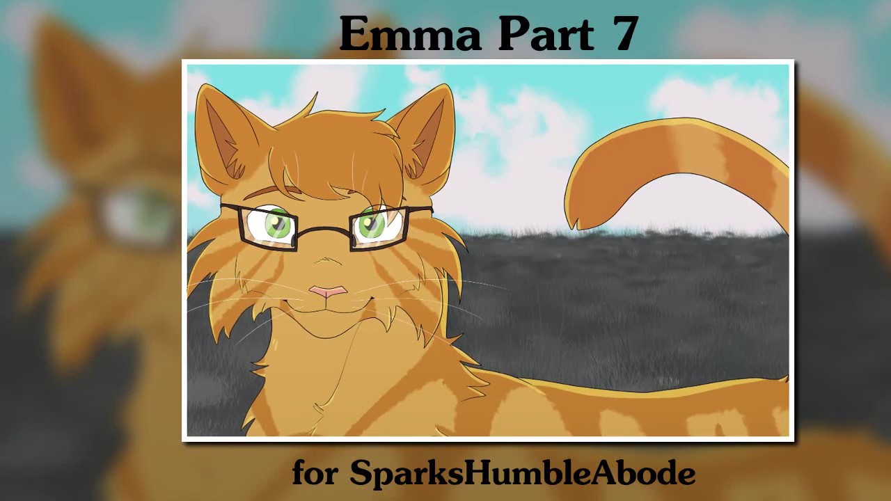 Emma MAP Part 7 - YouTube