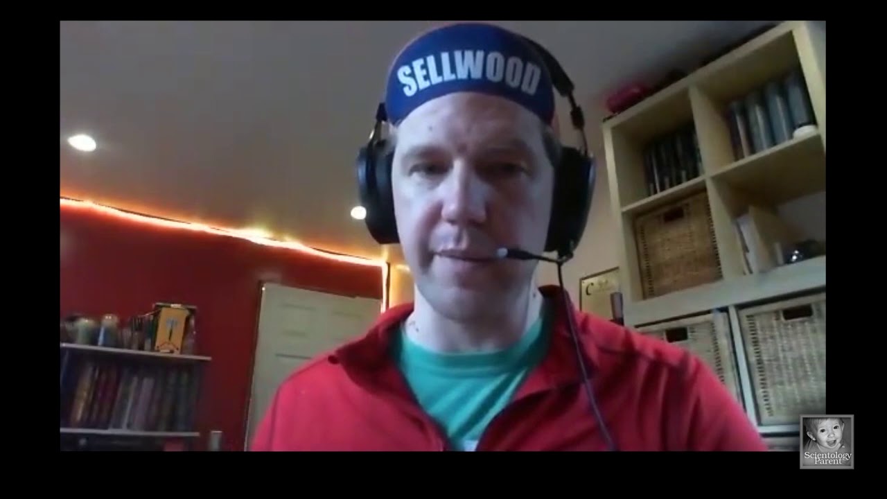 On "going on missions," Sea Org & Scientology Staff - Interview with a ...